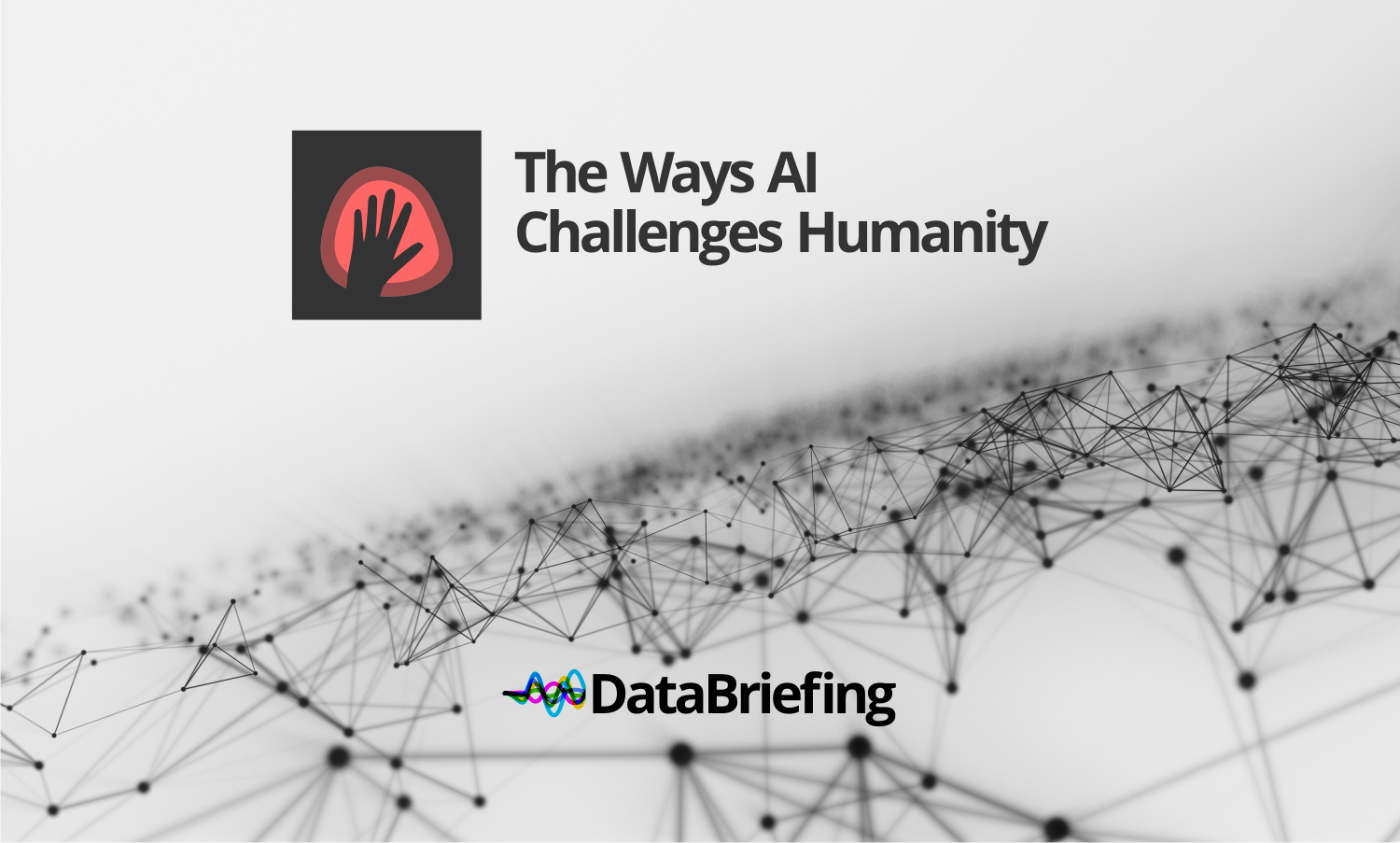 How AI Challenges Humanity: Liability | DataBriefing
